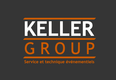 KELLER GROUP SRL - partenaire audiovisuel